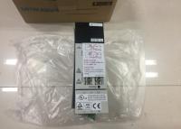 China 1KW Mitsubishi ac servo driver MDS-B-SVJ2-10 Industrial 3 phase Servo Drive Unit 8.8A 170V for sale