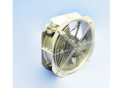 China 3AUA0000125508 W2E250-HL06-21 AXIAL LONG-LIFE FAN FOR DRIVE PARTS for sale