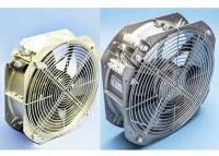 China 3AUA0000125508 W2E250-HL06-21 AXIAL LONG-LIFE FAN FOR DRIVE PARTS for sale
