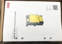 China 3AXD50000023987 FSO-21 Safety Functions Module Options Kit New for sale