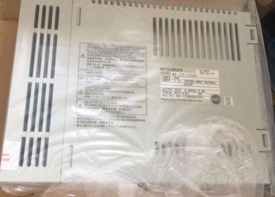 China Mitsubishi Electric Melservo Amplifier MR-J2S-200B-PY096 2kW Industrial Servo Motor Drive for sale
