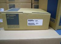 China Mitsubishi Motor Driver MR-J2S-70CP-S259 Industrial AC Servo Amplifier 750W Input 3.8A for sale