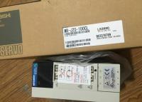 China MITSUBISHI Electric 3-phase Servo Amplifier MR-J2S-100CL 1KW 200-230VAC Industrial Drive for sale
