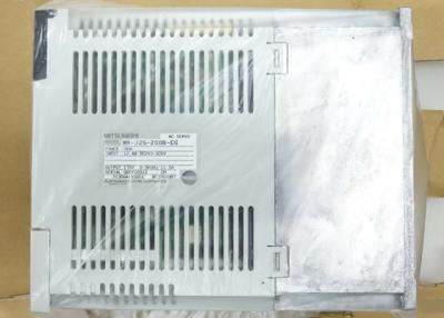 China MITSUBISHI Melservo Amplifier MR-J2S-200B-EG 2kW DC SERVO MOTOR Drive DC283-326V Input for sale