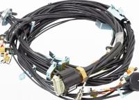 China 3HAC069607-001 Manipulator Harness 3HAC058040-001 Axis 1-6 Robot Part for sale