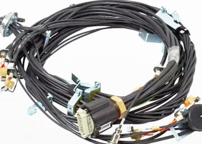 China 3HAC069607-001 Manipulator Harness 3HAC058040-001 Axis 1-6 Robot Part for sale
