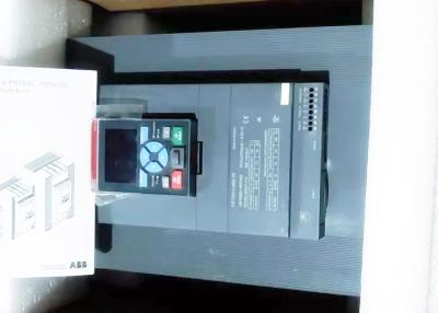 China PSTX210-600-70 1SFA898112R7000 PSTX Softstarter 210A 208~600VAC for sale