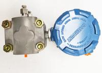 China 2051TG2A2C21BM5 In-Line Pressure Transmitter 4-20mA New And Warranty for sale