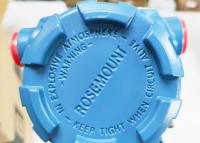 China 2051CD1A22A1BB4L4M5DFQ4 4-20mA Coplanar Pressure Transmitter New for sale