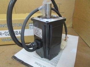 China SGM-02U3B4L Yaskawa AC Servo Motor SGM-02U3B4L 200W 200V 2 Amp 3000r/min for sale
