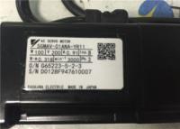 China SGMAV-01ANA-YR11 Yaskawa Servo Motor Repair Industrial 100 Watt Power for sale