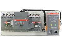 China DPT63-CB010 C25 4P 1SDA096459R1 Circuit Breakers Accessories For Tmax T for sale