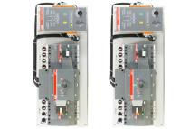 China DPT63-CB010 C25 4P 1SDA096459R1 Circuit Breakers Accessories For Tmax T for sale