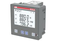 China 2TAZ662012R2000 M1M 20 Modbus Modbus Power Meter 100-230VAC/DC for sale