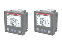 China 2TAZ662012R2000 M1M 20 Modbus Modbus Power Meter 100-230VAC/DC for sale