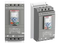 China PSTX85-690-70 1SFA898208R7000 PSTX Softstarter 85A 208~690VAC New for sale
