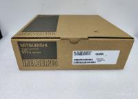 China Mitsubishi Electric MR-J2S-20B1-PF090T017 Industrial Servo Drive 200W 170V 360Hz 1.5A for sale