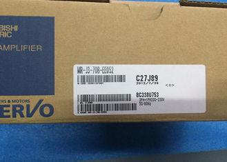 China Mitsubishi Servo Driver MR-J3-70B-EE052 750W 3.8A 200V SSCNET 3 phase ac servo amplifier for sale