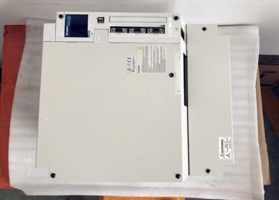 China 22KW Mitsubishi AC Servo Motor Driver MR-J2S-22KB MR-J2S-22KB4 Industrial Amplifier NEW for sale