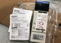 China MITSUBISHI Electric Industrial AC DRIVER MR-J2S-20CP1 Melservo SERVO AMPLIFIER 200W NEW for sale