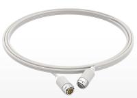 China 3HAC2530-1 Control Cable Signal 15m Robotics Control Parts New for sale