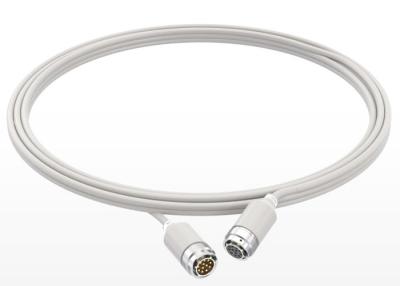China 3HAC2530-1 Control Cable Signal 15m Robotics Control Parts New for sale