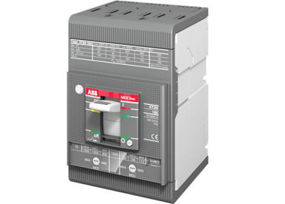 China 1SDA067604R1 XT2H 160 TMA 160-1600 3p F F Moulded Case Circuit Breaker for sale