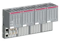 China CI581-CN 1SAP228100R0001 Communication Interface Module AC500 PLC for sale