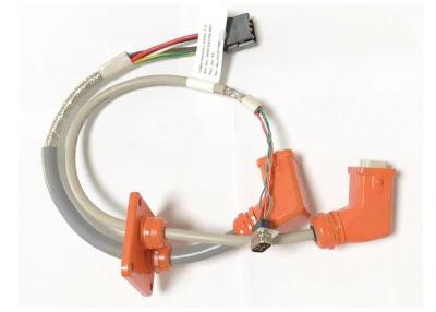 China 3HAC023754-007 Cable Articulated Robots IRB 1600 Parts New And Warranty for sale