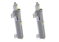 China CBR-V 460 DT 281 80R 68455685 Brake Resistor IP21 For Drives Options for sale