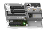 China TB511-ETH 1SAP111100R0270 AC500 Terminal Base RS232/RS485 New Warranty for sale