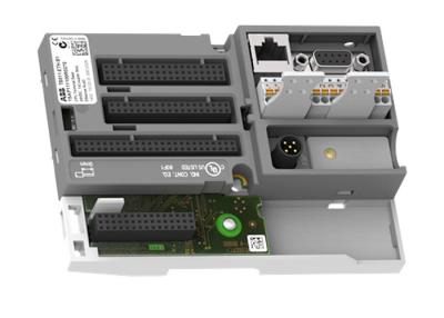China TB511-ETH 1SAP111100R0270 AC500 Terminal Base RS232/RS485 New Warranty for sale