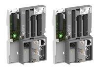 China TB511-ETH 1SAP111100R0270 AC500 Terminal Base RS232/RS485 New Warranty for sale