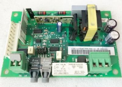 China NBRC-61C SP KIT 61357246 BRAKING CHOPPER CONTROLBOARD NEW WARRANTY for sale