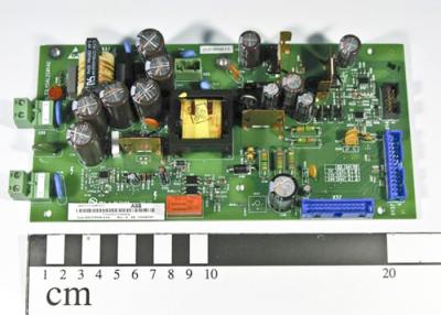 China SDCS-POW-4-SD 3ADT315100R1012 POWER SUPPLY BOARD DCS800-S DC DRIVE PART for sale