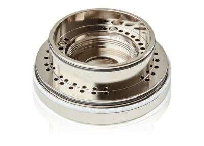 China 3C2257 SA NOZZLE ASSY RB1000 ROBOT PAINTING EQUIPMENT ATOMIZERS for sale