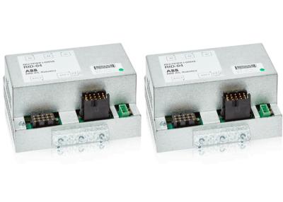 China 3HNA020882-001 Paint Robot RID-04 3HNA030776-001 RID-02 Replacement Kit for sale
