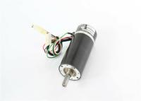 China Nidec Sankyo 400W Industrial Servo Motor MC401NS302KNN24 R00513311401 3000RPM NEW or USED for sale