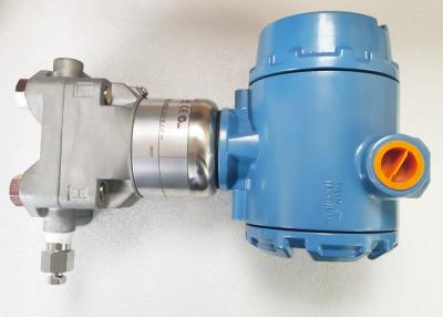 China 3051TG1A2B21BB4K8Q4Q8M5T1 IN-LINE PRESSURE TRANSMITTER NEW IN BOX for sale