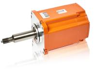 China 3HAC17484-9 Rotational Ac Motor M9 3HAC057546-003 Motor incl pinion for sale
