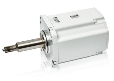 China 3HAC057546-005 Motor Incl Pinion 3HAC030825-001 CR 7065W/15Nm New for sale