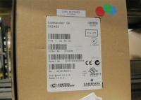 China SK2402 Nidec Emerson Control Techniques Industrial AC Inverter 7.5W Commander SK Drive for sale