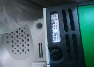 China Nidec Control Techniques SP4403 400V 45/55kW Unidrive Emerson Industrial Servo Drive for sale