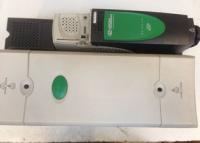 China Nidec Control Techniques Unidrive SP4402 Industrial 37/45kW Emerson Servo Drive for sale