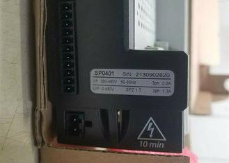China Nidec Control Techniques 0.55KW AC Drive SP0402 Emerson Unidrive SP 3098-0006 for sale