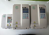 China NIDEC Control Techniques Emerson EV1000-2S0004G Variable Frequency Inverter 0.4KW 400V for sale