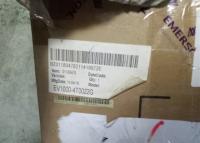 China Nidec Emerson Control Techniques EV1000 Series Inverter EV1000-4T0022G 2.2KW 380V for sale