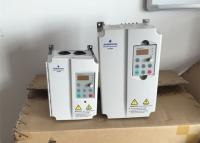 China Emerson EV1000-2S0007G NIDEC Control Techniques Variable Frequency Inverter 0.75KW 1.5KVA for sale