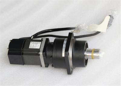 China Mitsubishi 200W AC Electric Motors HC-KFS23BG1 Industrial Servo Motor for sale