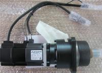 China Mitsubishi 200W AC Electric Motors HC-KFS23BG1 Industrial Servo Motor for sale